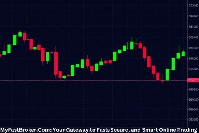 MyFastBroker.Com: Your Gateway to Fast, Secure, and Smart Online ...